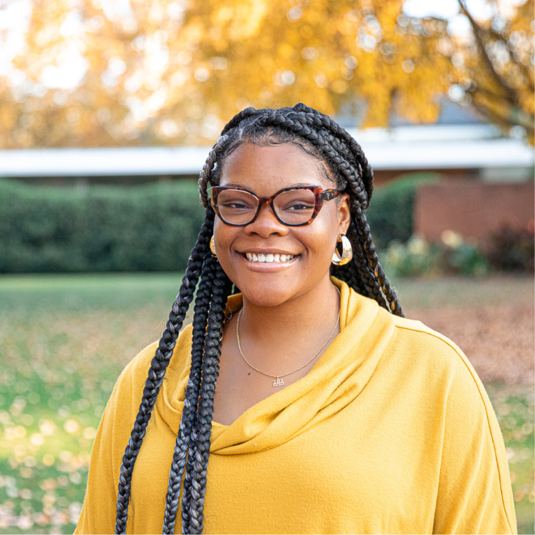 Barton Experiences Made Possible by You: Sherica Cox, Class of 2024 ...