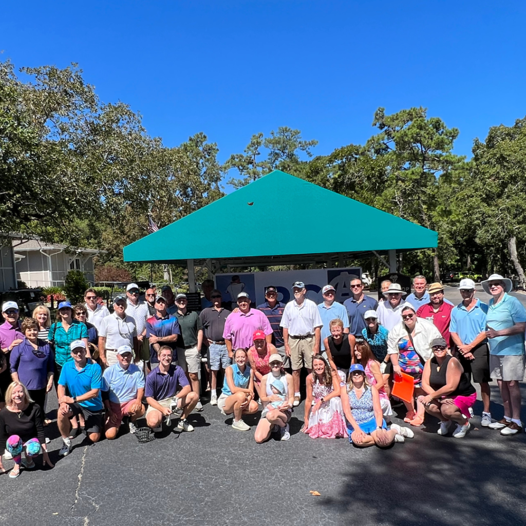 Rocky Covington '69 Invitational Golf Tournament benefiting Barton ...