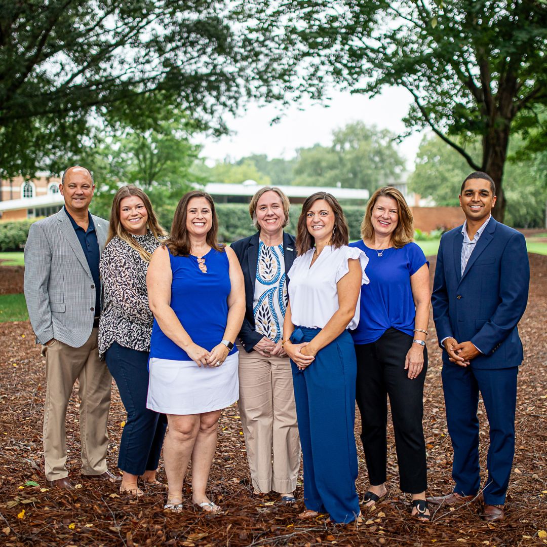 Mission Moments with Kelly: August 2024 - Institutional Advancement