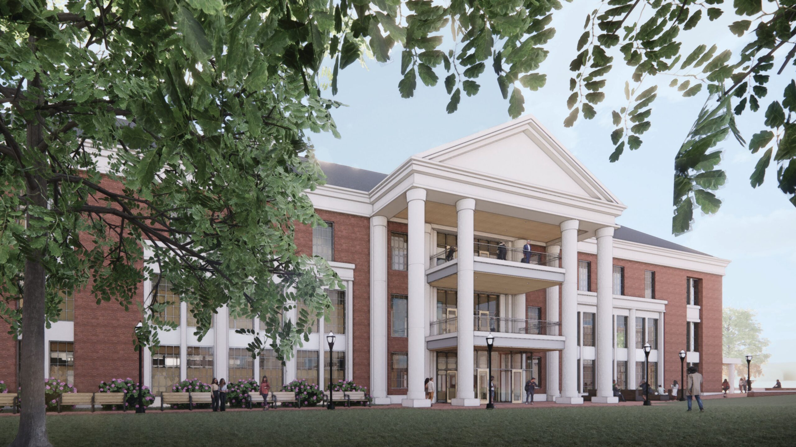 Healthcare Foundation of Wilson Awards $6 Million Grant to Barton ...